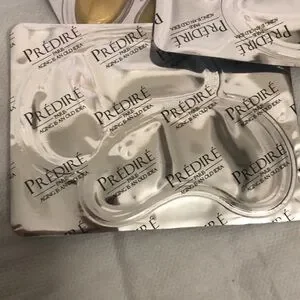 Predire | Skincare | Predire Gold Undereye Gel Patches Bundle Of 3 ...